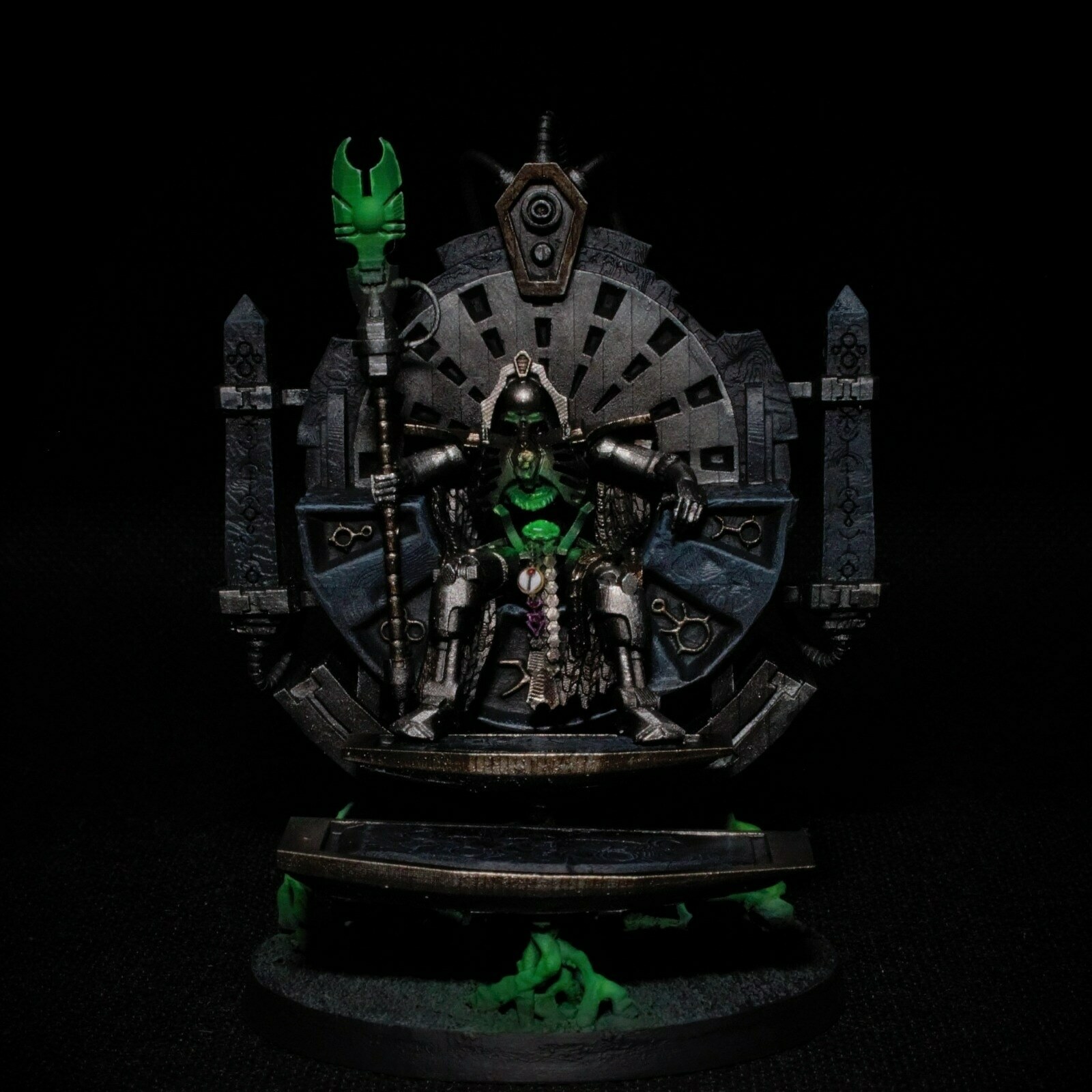 3D printed Lazy Trazyn • made with Anycubic photon mono・Cults