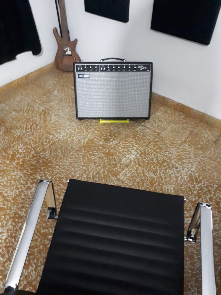 STL file Amp elevator stand - Amp elevator stand for amplifier・Design ...