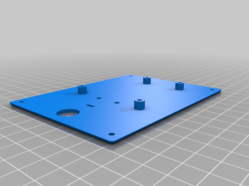 Free STL file Arduino Thermometer Display 🌡️・3D print design to ...