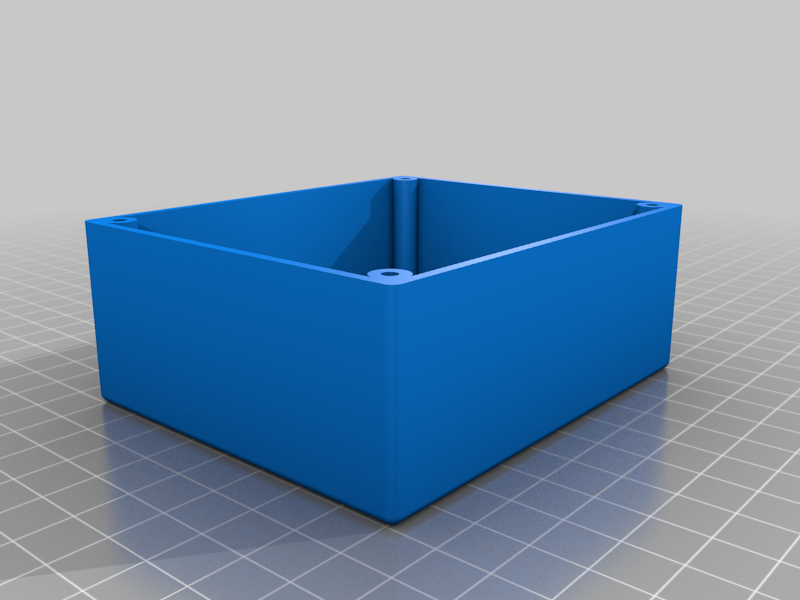 Free STL file Arduino Thermometer Display 🌡️・3D print design to download・Cults