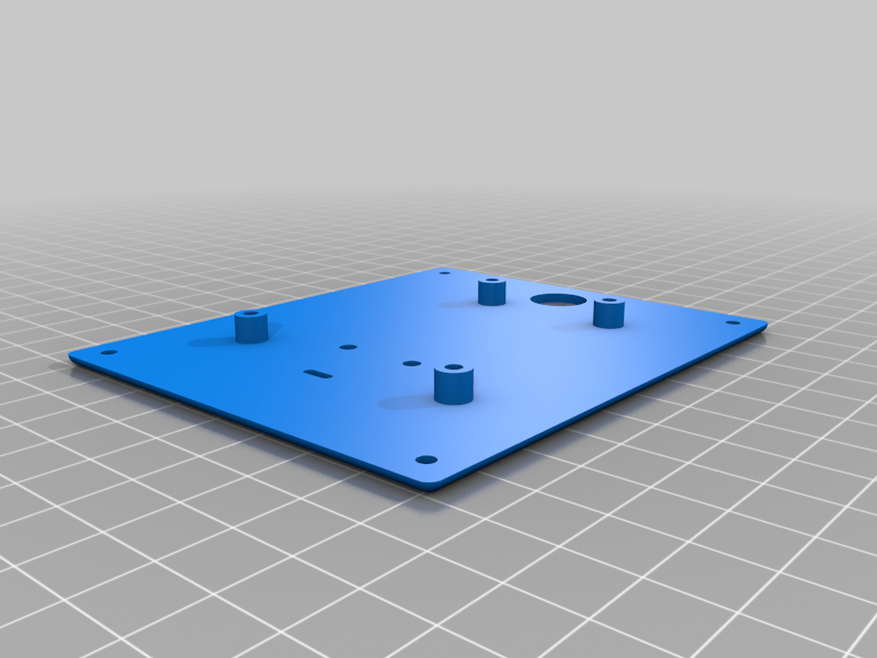 Free Stl File Arduino Thermometer Display 🌡️・3d Print Design To