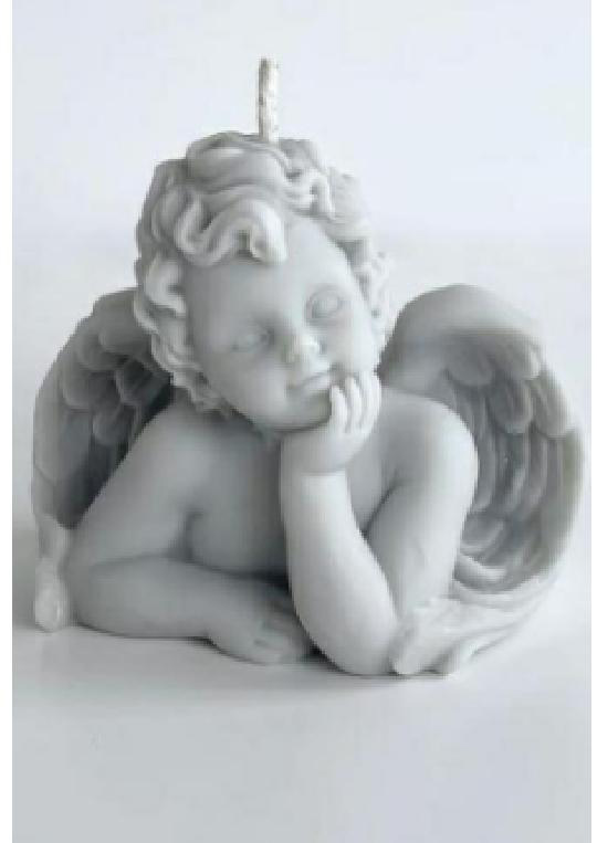 Cherub Template