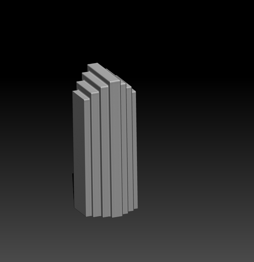 3D file Geometric2 🎨・3D printer design to download・Cults