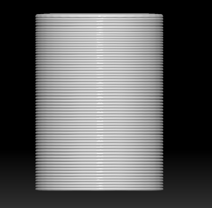 3D file Candle mold base2 🕯️・3D print design to download・Cults