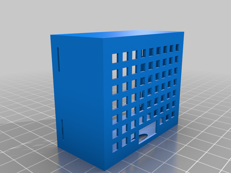 3D-Datei Arduino-Binäruhr (3D-Modell + Code) kostenlos・Vorlage für den ...