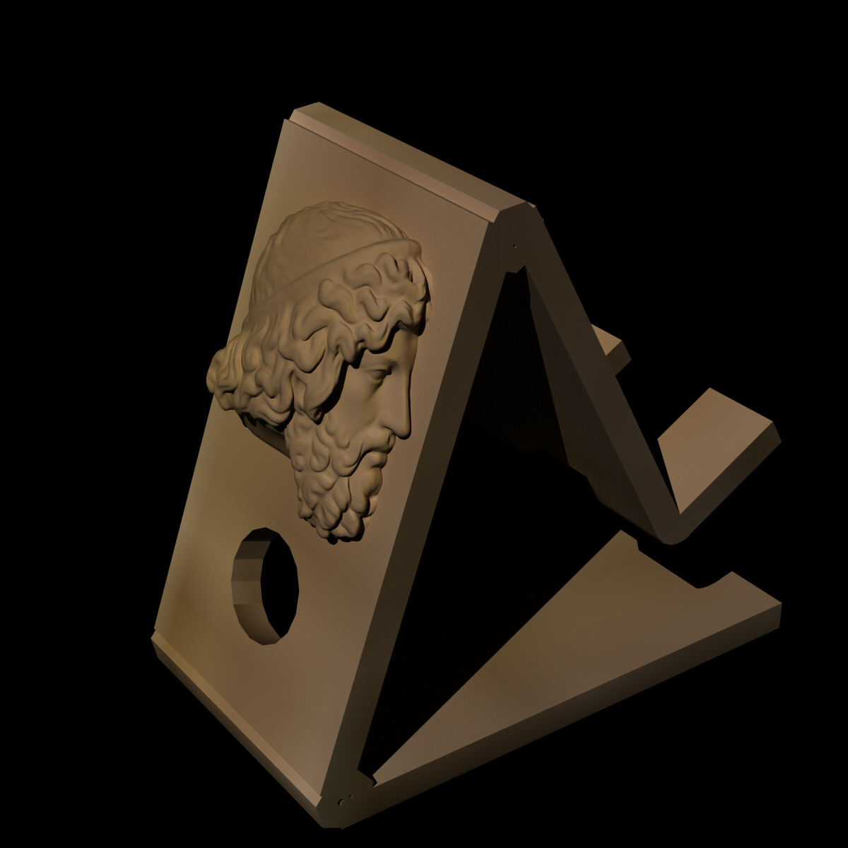Free STL file support 🎨・3D printer design to download・Cults