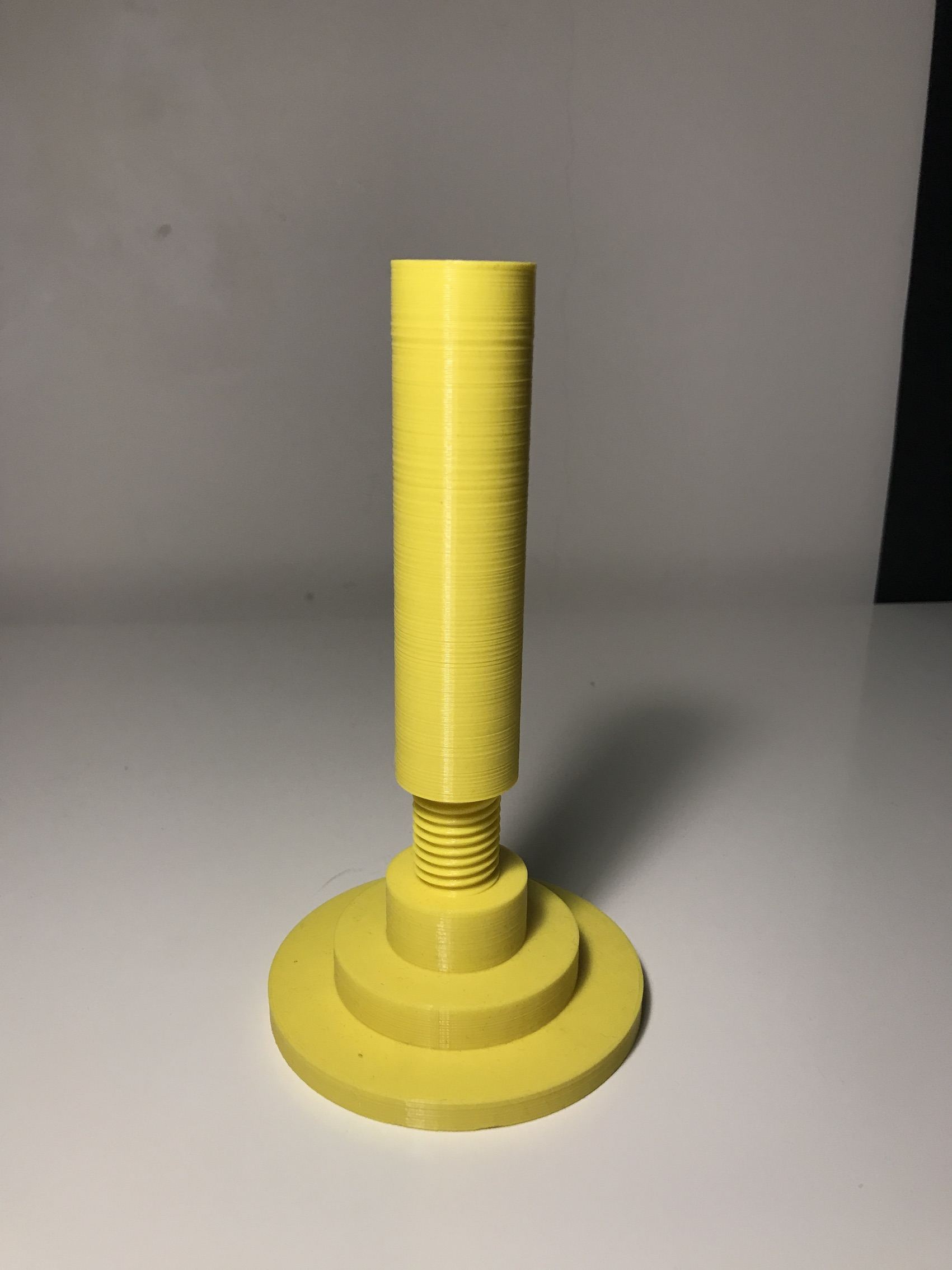 Free STL file Bed support / Bed support・3D printer model to download・Cults