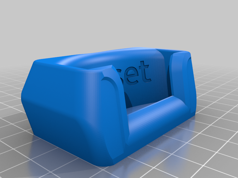Free 3D file Gigaset CL660HX Phone Stand・Model to download and 3D print ...