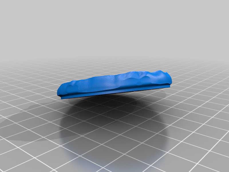 Free STL file Potboy (complete & reposed) 🎨・3D printer model to ...