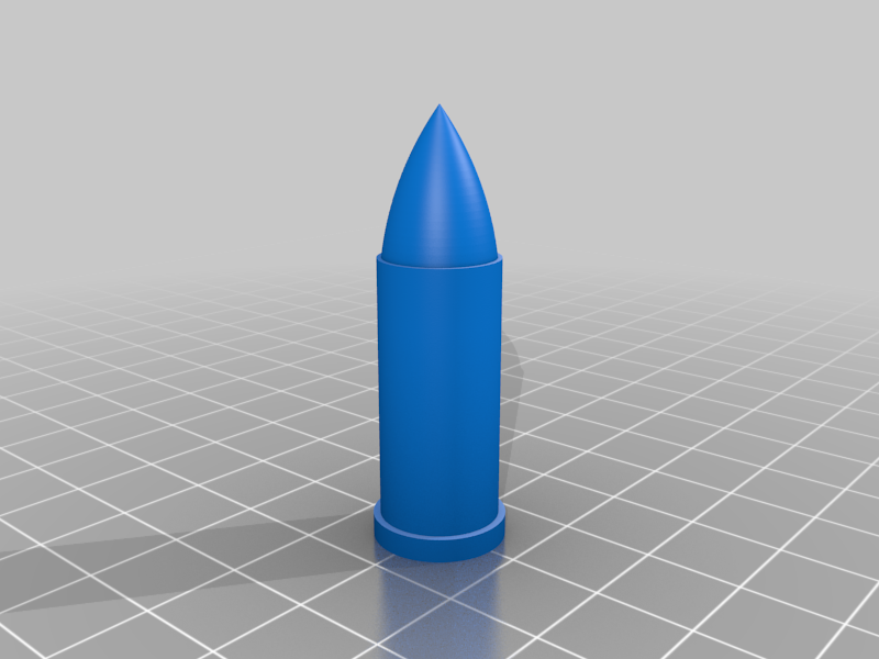 Free STL file Bolter magazines & rounds tabletop terrain bits 🎲・3D ...