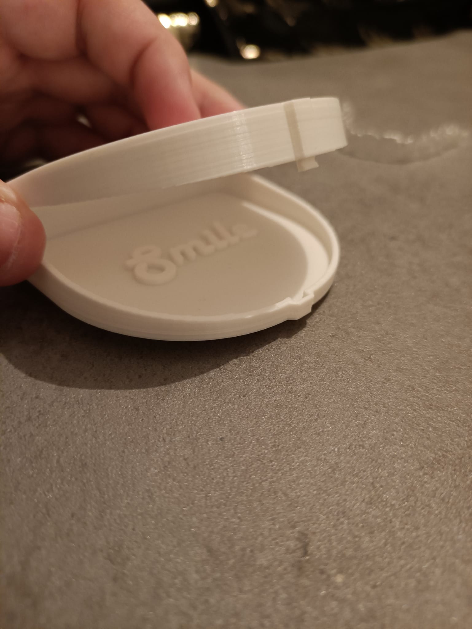 STL file Universal Case for Brace/Invisible Aligners (Invisible Tooth ...