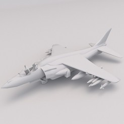 STL files for 3D printer Jet ・ Cults