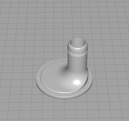 Free 3D file Hose connection nozzle for IBC・Template to download and 3D ...
