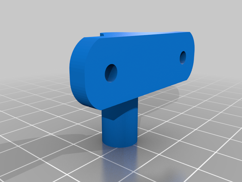 Free STL file Cabinet / boat Press Lock - Door Lock・3D print object to ...