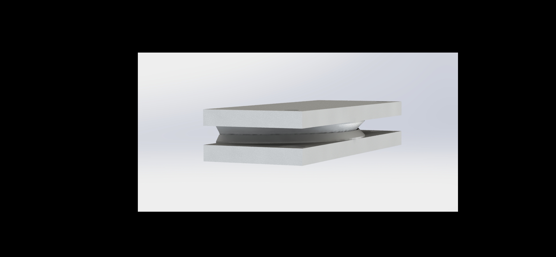 Free STL file Empanada press mold・3D print model to download・Cults