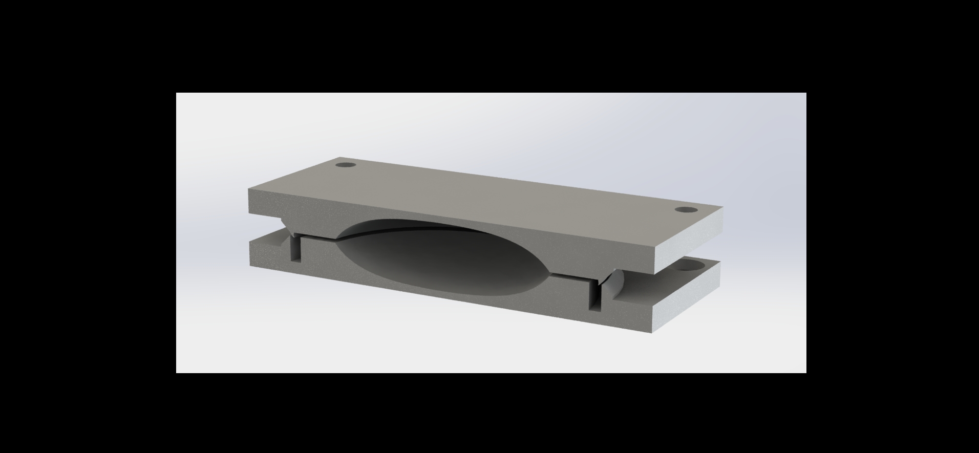 Free STL file Empanada press mold・3D print model to download・Cults