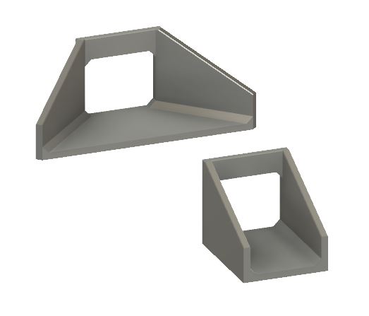 STL file Model Railway Concrete Pipe Culverts 🛤️・3D print object to ...