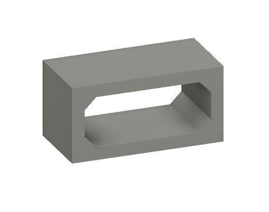 STL file Model Railway Concrete Pipe Culverts 🛤️・3D print object to ...