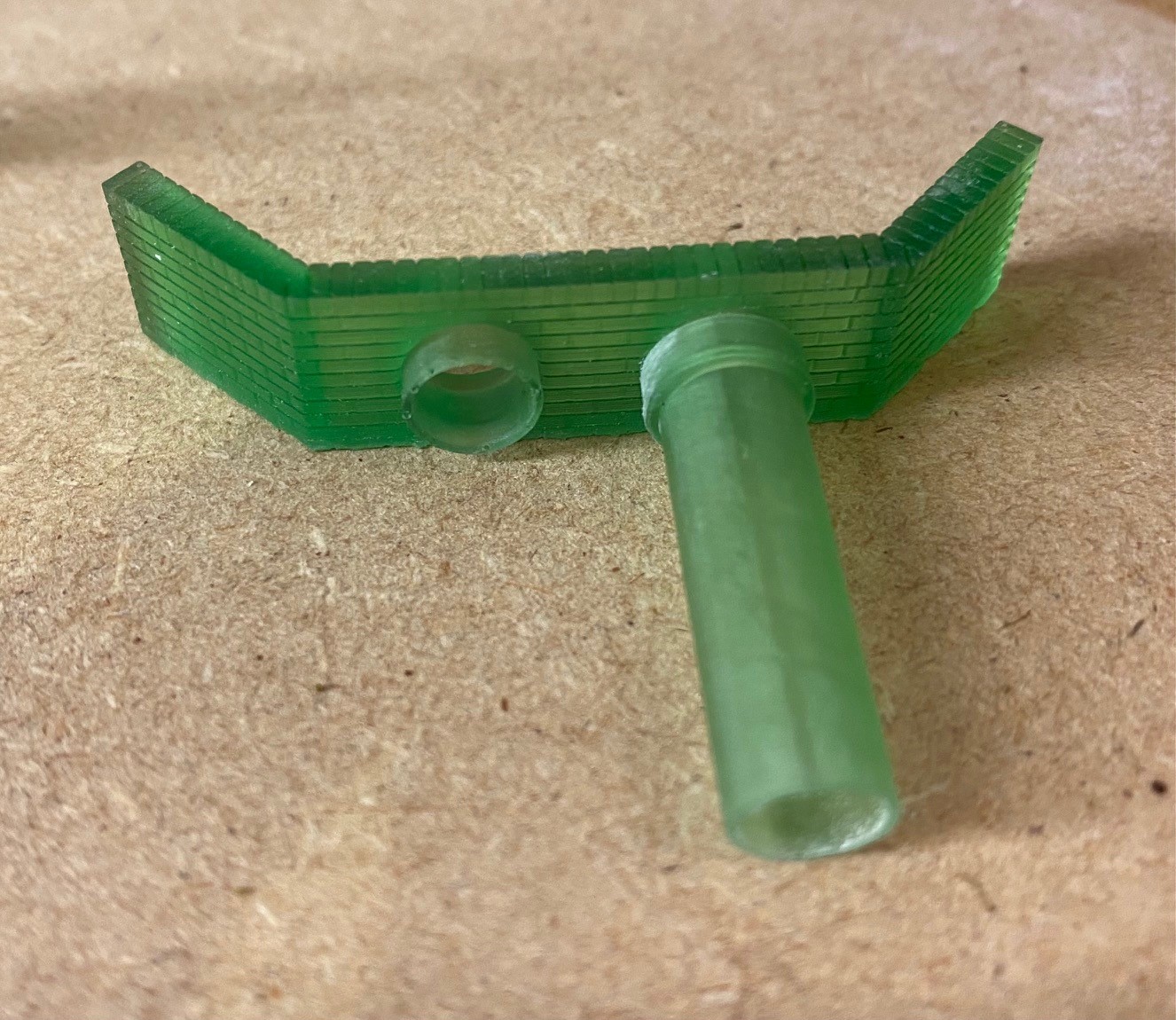 STL file Model Railway Brick Pipe Culverts 🛤️・3D printable design to ...