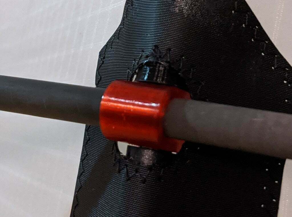 Free STL file Lower Spreader Spine T Connector・3D printable model to ...