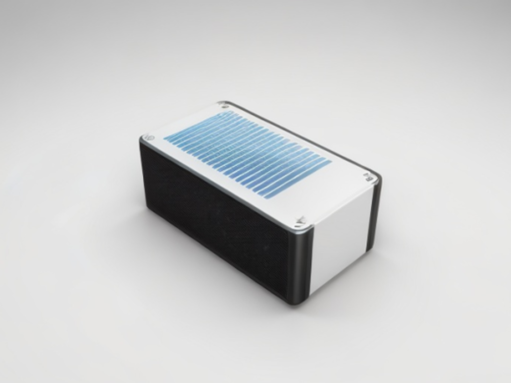 Free 3D file Project box 134x74x50mm, PSU 5Vdc 4A・Design to download ...