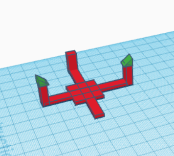 Free STL file remote control support・3D print design to download・Cults