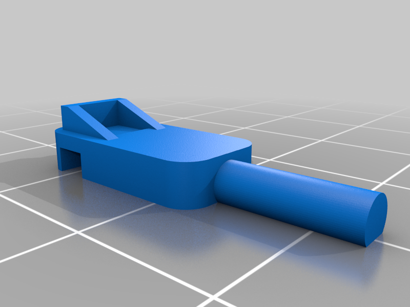 Free STL file LEGO Ghostbusters Minifig PKE Meter 🚗・3D print design to ...