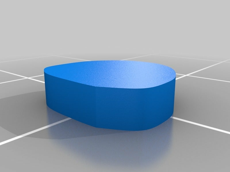 Free STL file Infinity Gauntlet Keychain ♾️・3D printable model to ...