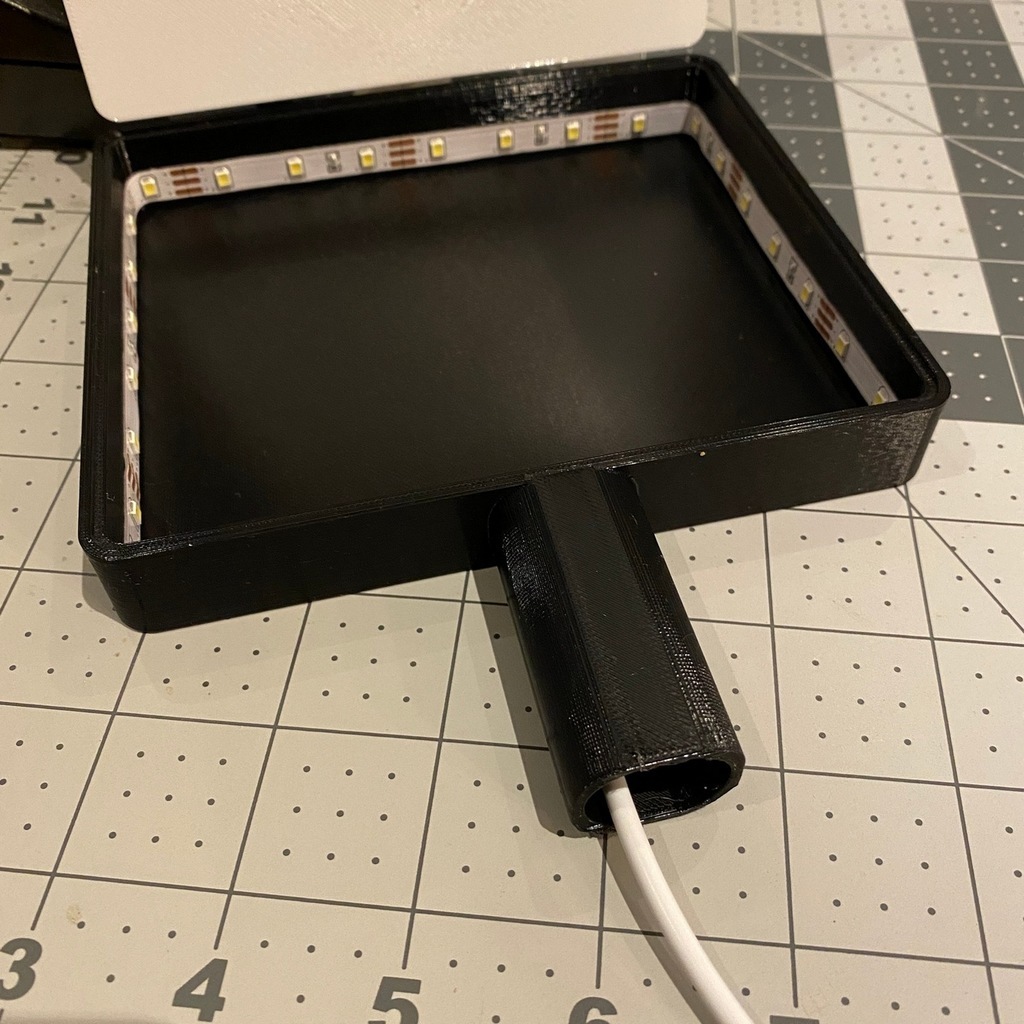 Free STL file Ghostbusters Sign Tree Topper・3D printing template to ...