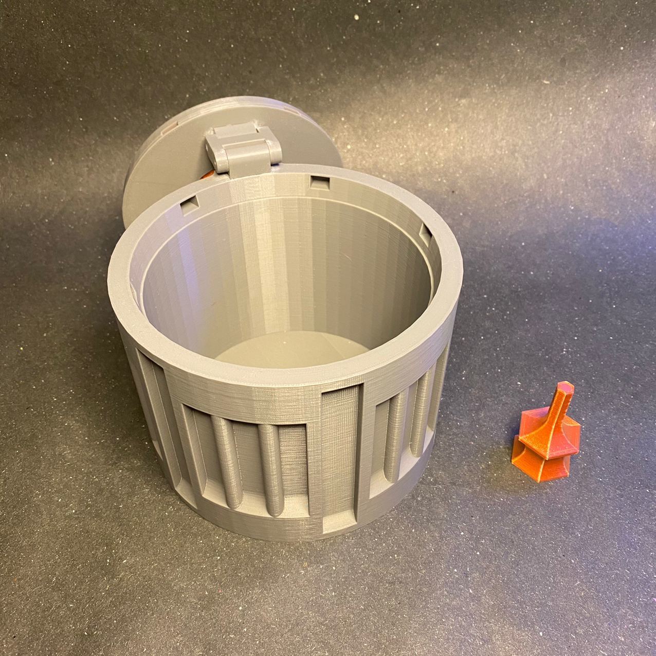 3D file Gear Box・Model to download and 3D print・Cults