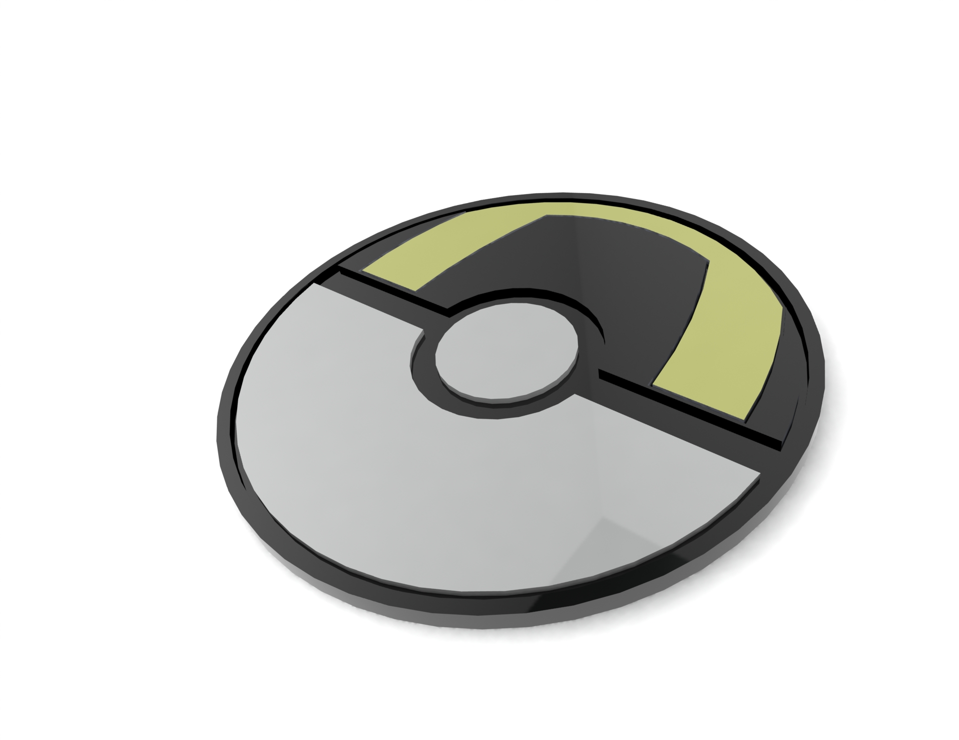 STL file Ultraball Coaster / Ultraball Coaster 🐉・3D printable design to ...