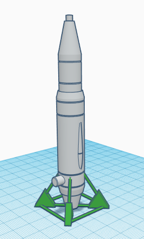 Free STL file ER Ramjet & Dirge Weapons・Object to download and to 3D ...