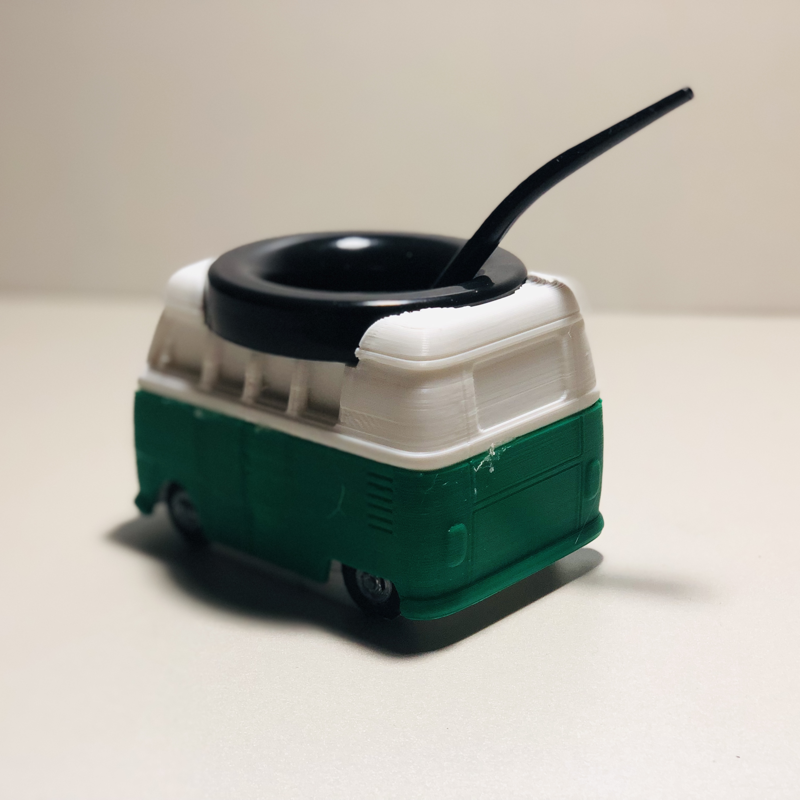 3D file Mate volkswagen Combi・3D printable model to download・Cults