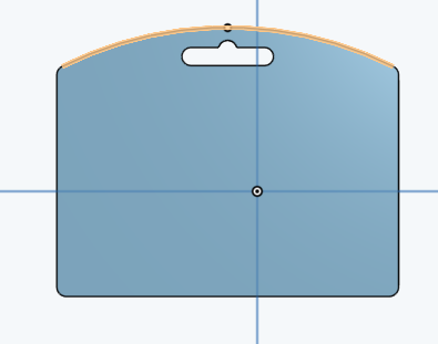 Free STL file Badge holder 📛・3D printer design to download・Cults