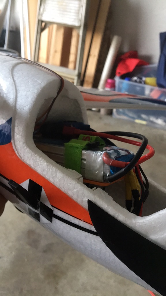 Free 3D file Eluna battery ramp shelf・3D print design to download・Cults