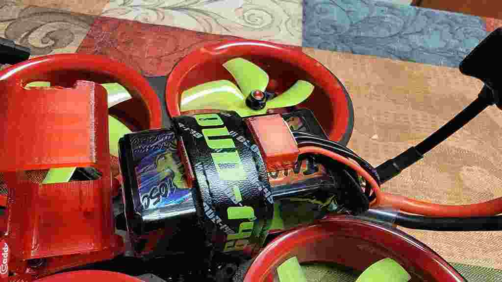 Free 3D file Balance plug retainer clip・3D print design to download・Cults