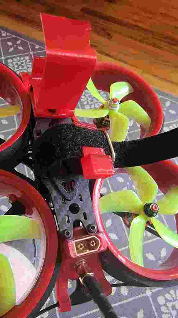 Free 3D file Balance plug retainer clip・3D print design to download・Cults