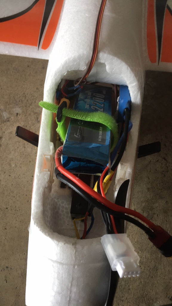 Free 3D file Eluna battery ramp shelf・3D print design to download・Cults