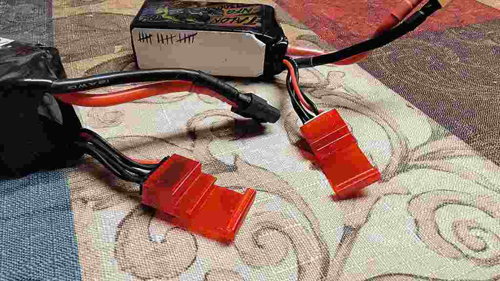 Free 3D file Balance plug retainer clip・3D print design to download・Cults