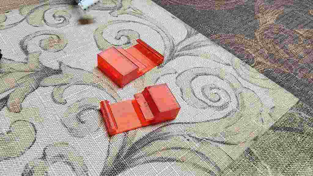 Free 3D file Balance plug retainer clip・3D print design to download・Cults