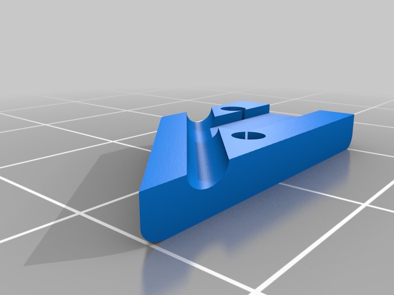 Free 3D file WSA 1000 epp landing gear braces・3D printable model to ...