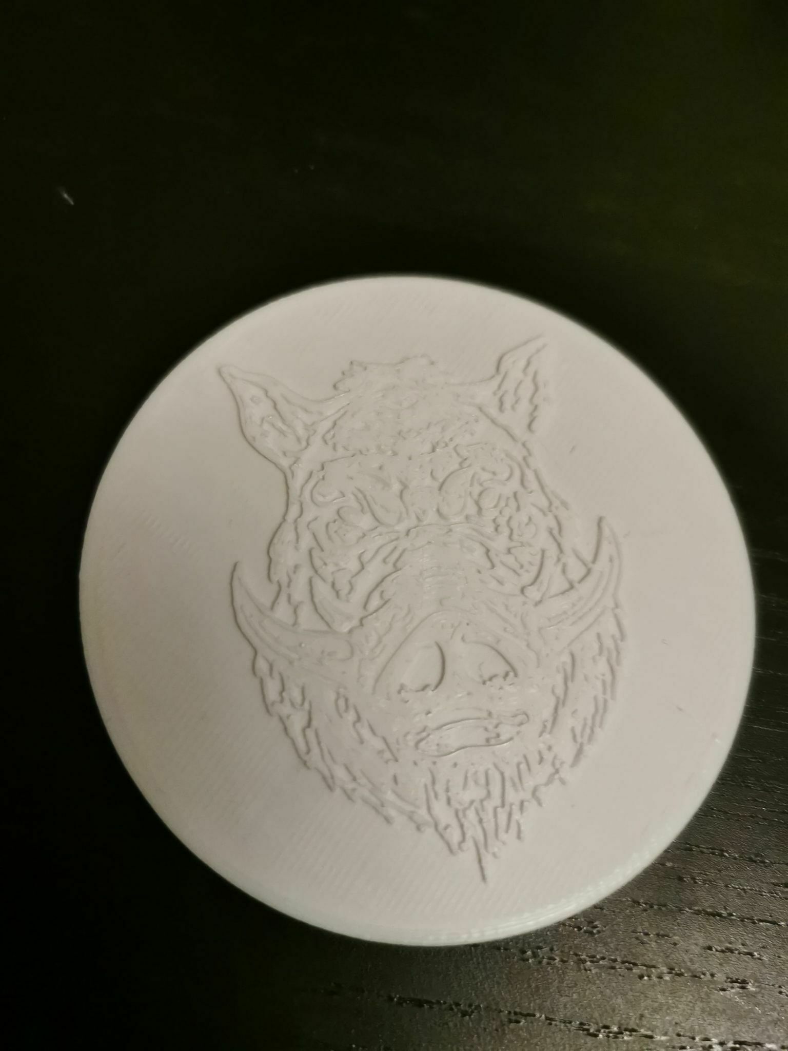 STL file Snuffbox・3D printer model to download・Cults