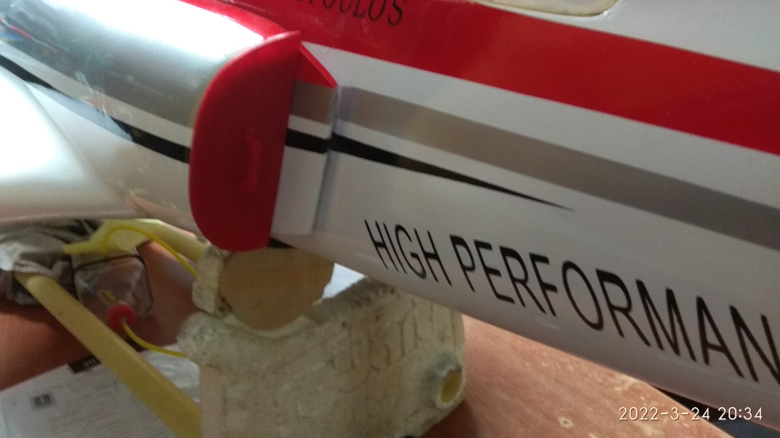 STL file Viper rc jet air intake and tail pipe covers 🛩️・3D printer ...