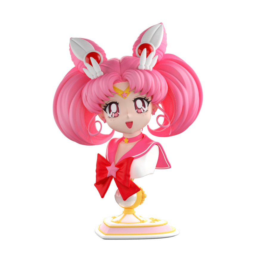 Sailor Chibi Moon