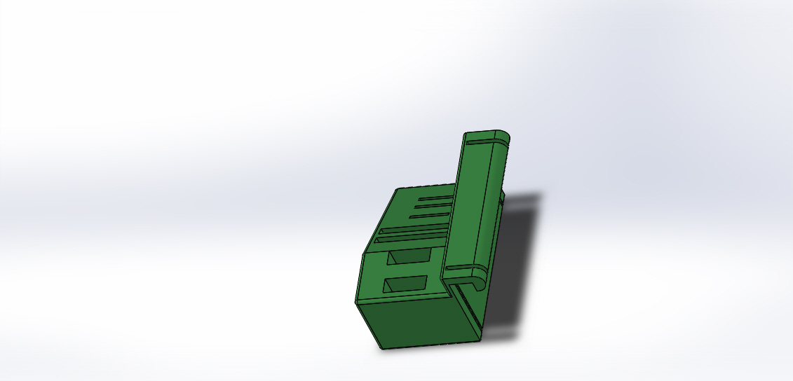 Free STL file sd card/ micro sd/ usb support・3D printable design to ...