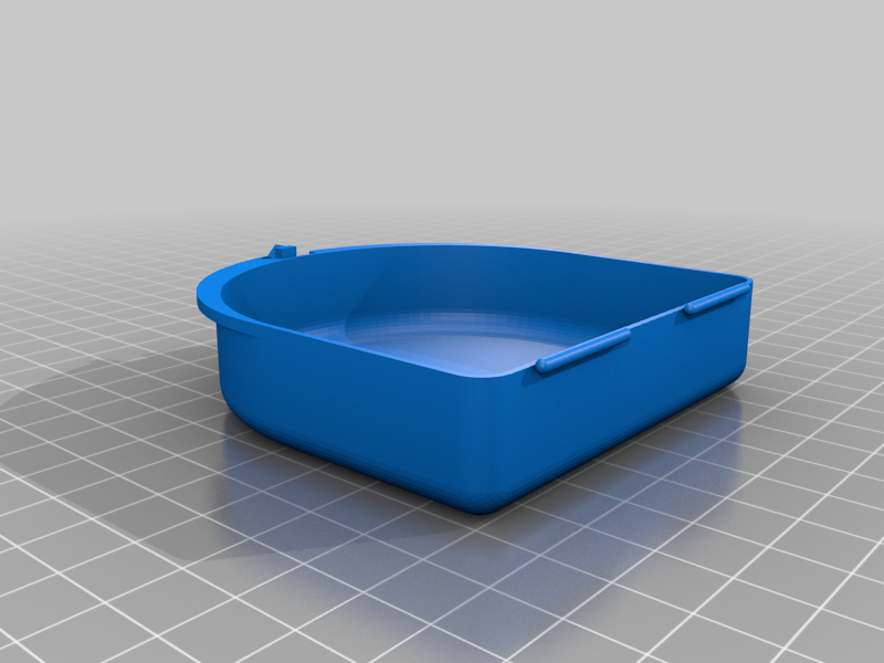 Free 3D file Orthodontics box 📦・Design to download and 3D print・Cults