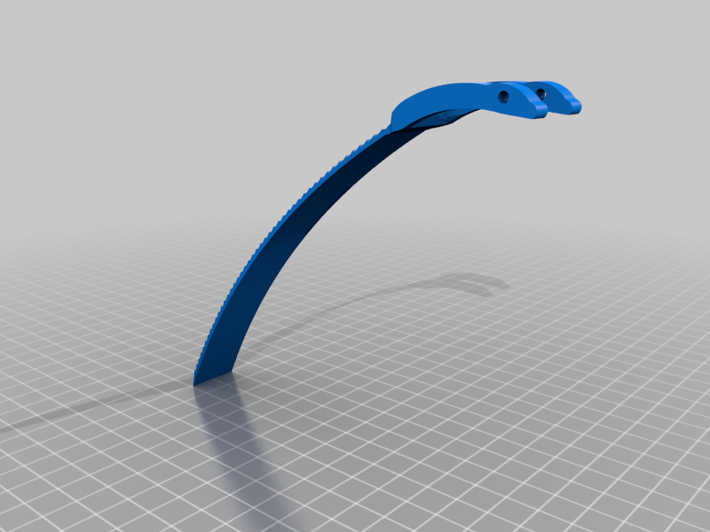 Free 3D file Closures for inline skates 🛼・Design to download and 3D ...