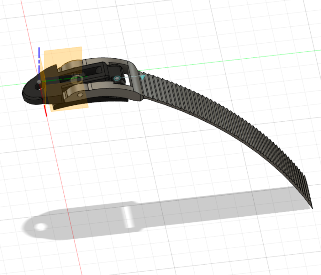 Free 3D file Closures for inline skates 🛼・Design to download and 3D ...