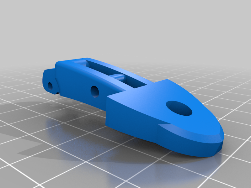 Free 3D file Closures for inline skates 🛼・Design to download and 3D ...