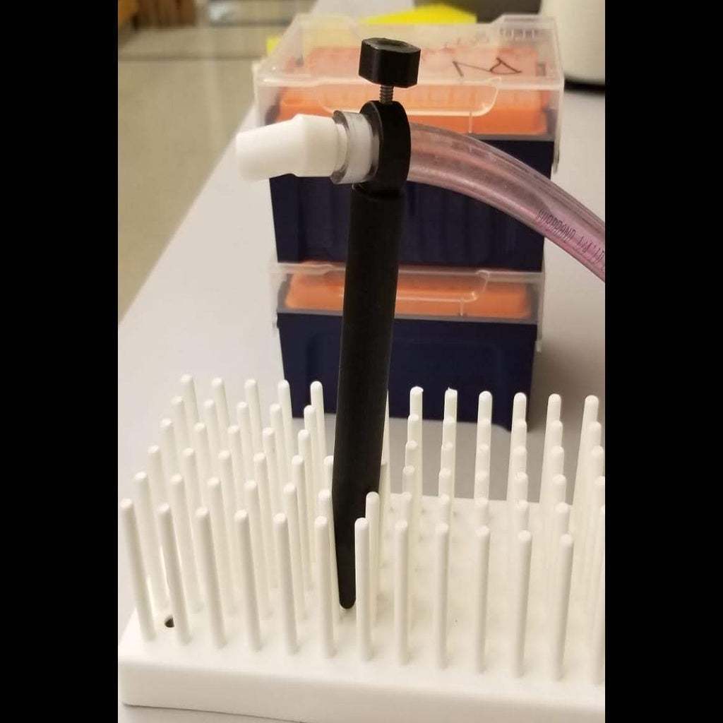 Free STL file Pipette Holder・3D printing idea to download・Cults